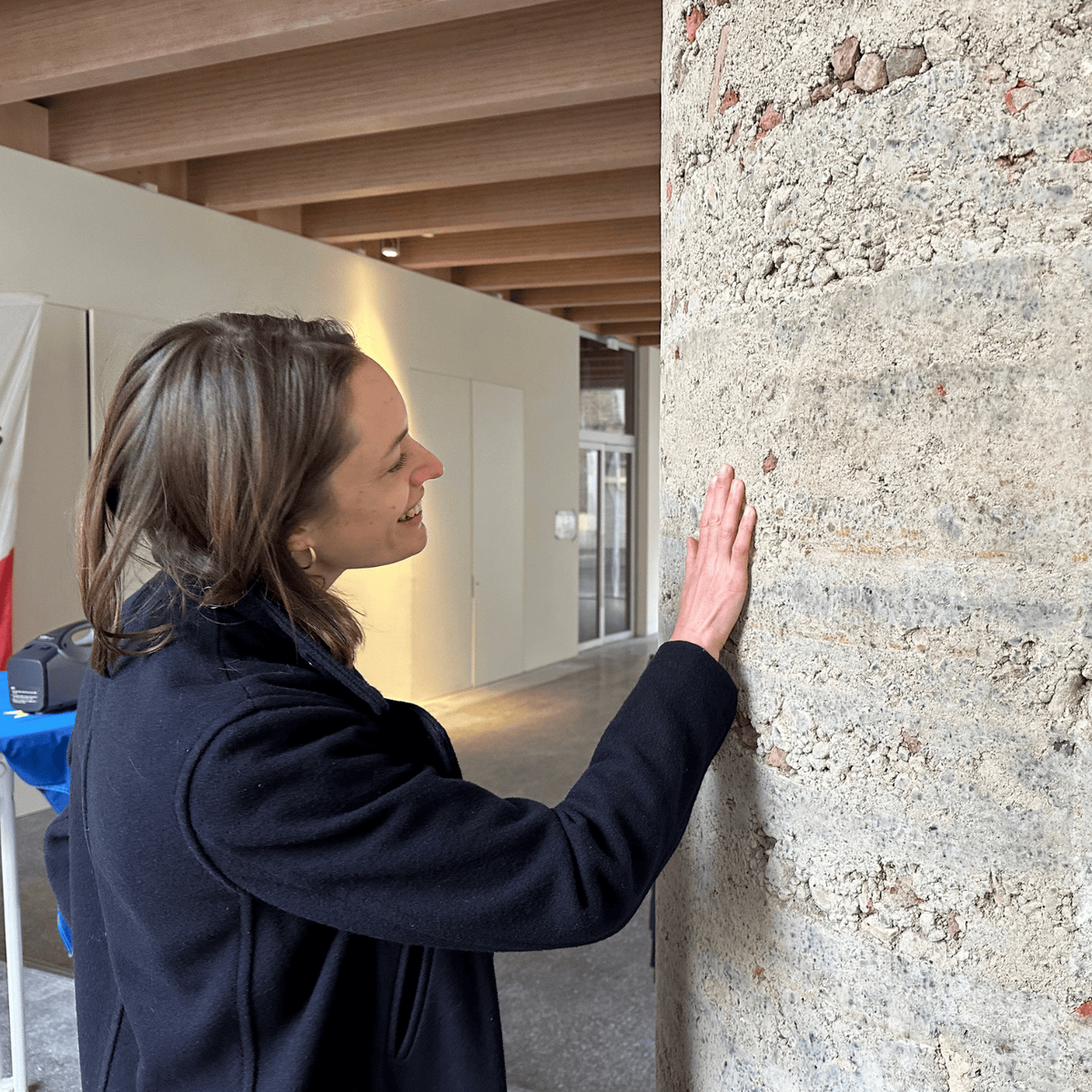 Sian Ricketts | Royal College of Art