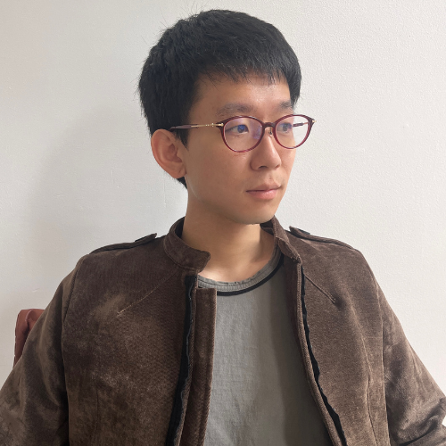Haoge Steven Gan | Royal College of Art