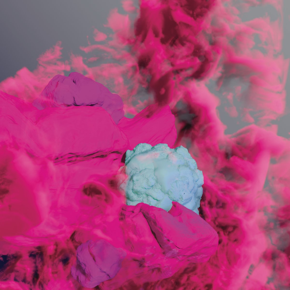 Weird Ecologies | Royal College of Art