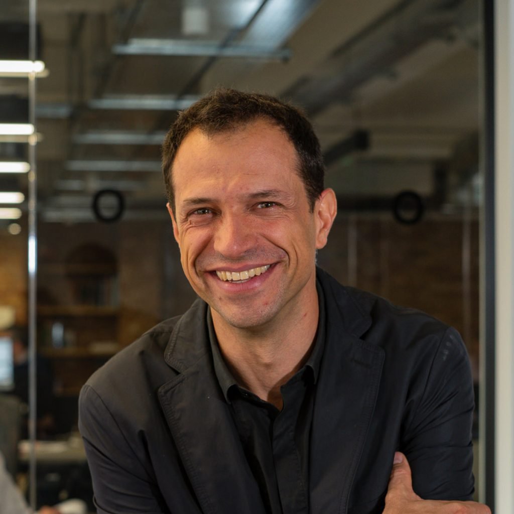 Xavier Aguiló i Aran | Royal College of Art