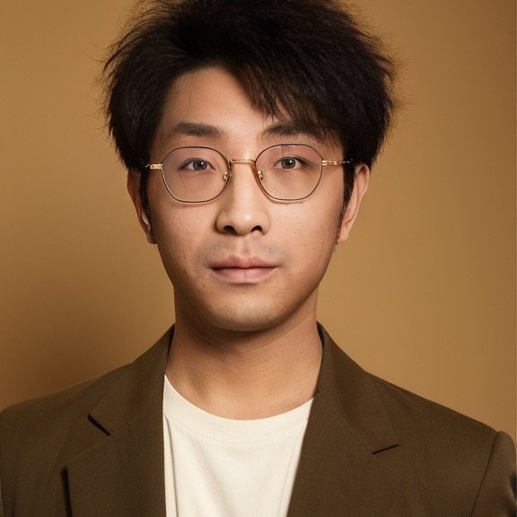 Yi Li | Royal College of Art
