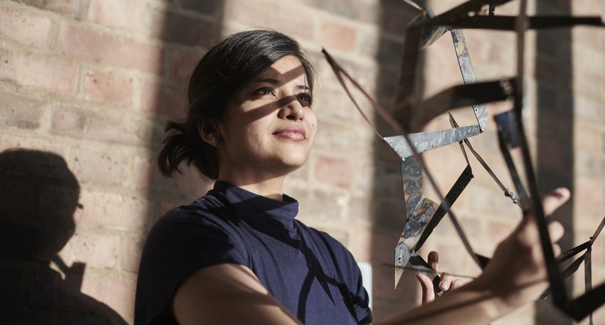 School of Arts & Humanities | Royal College of Art