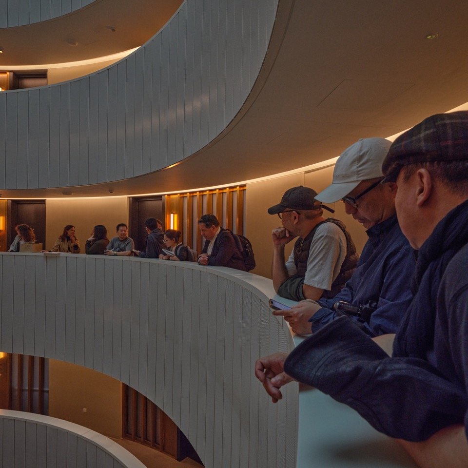 Future-Proofing Interior Design & Spatial Strategy | Royal College of Art