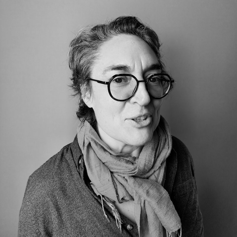 Dr Alana Jelinek | Royal College of Art