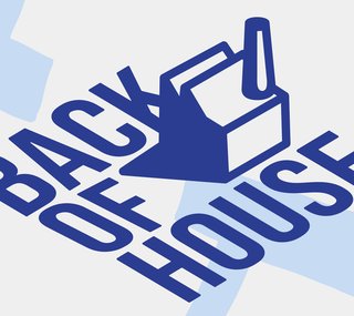 Back of House at London Design Festival | Royal College of Art