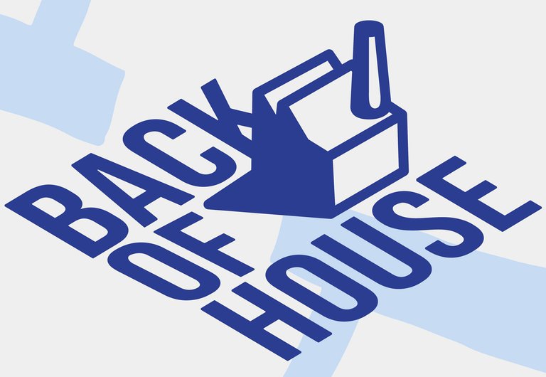 Back of House at London Design Festival | Royal College of Art