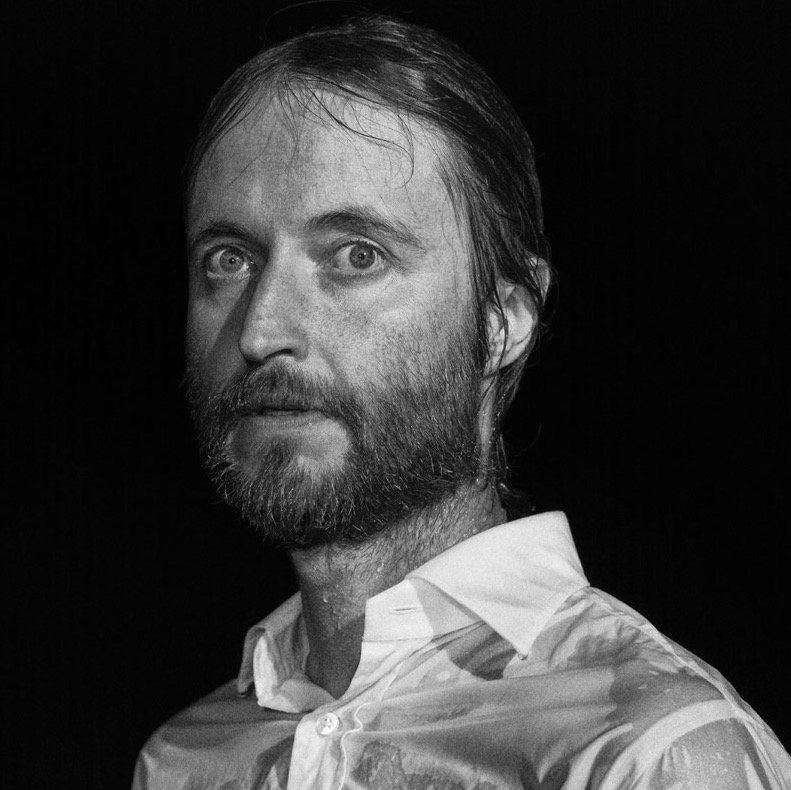 Ben Judd | Royal College of Art