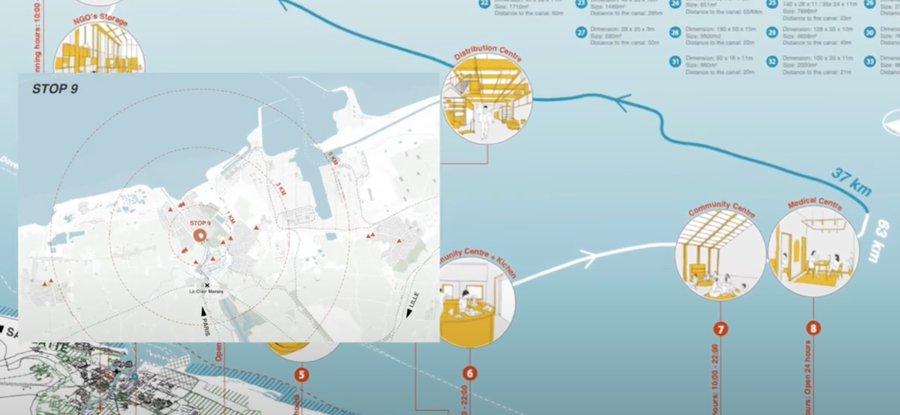 City Design MA | Royal College of Art