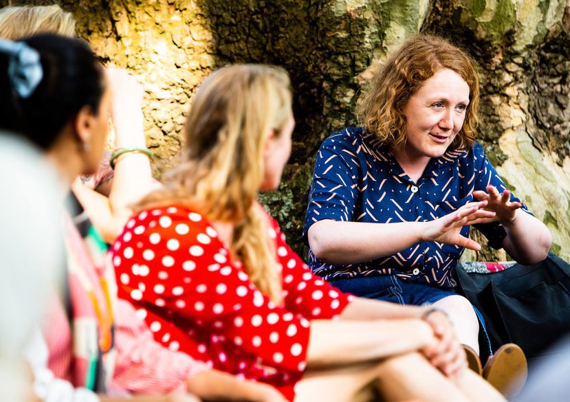 Arts & Humanities MFA | Royal College of Art