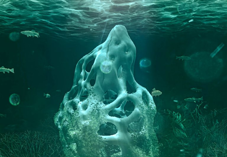 The Grand Challenge 2023/24: Ocean & Cities | Royal College of Art