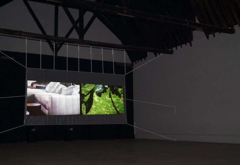 Hard Engineering: Propositions for Future Ruins | Royal College of Art