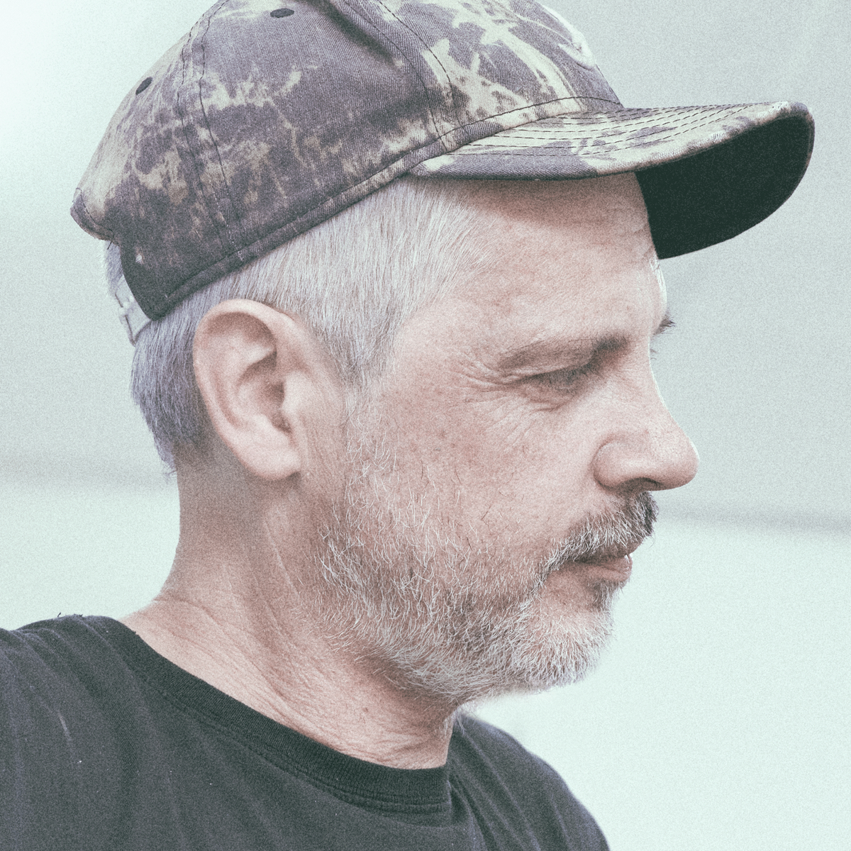 Ivan Seal | Royal College of Art