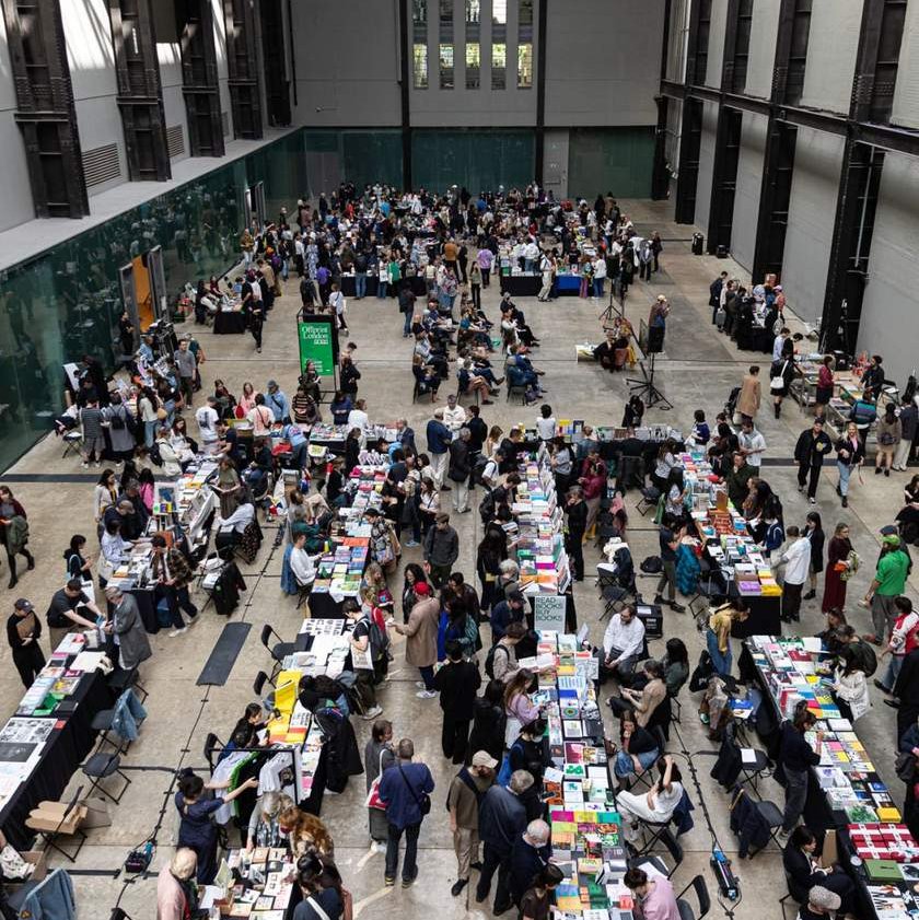 RCA Photography at Offprint London 2023 | Royal College of Art