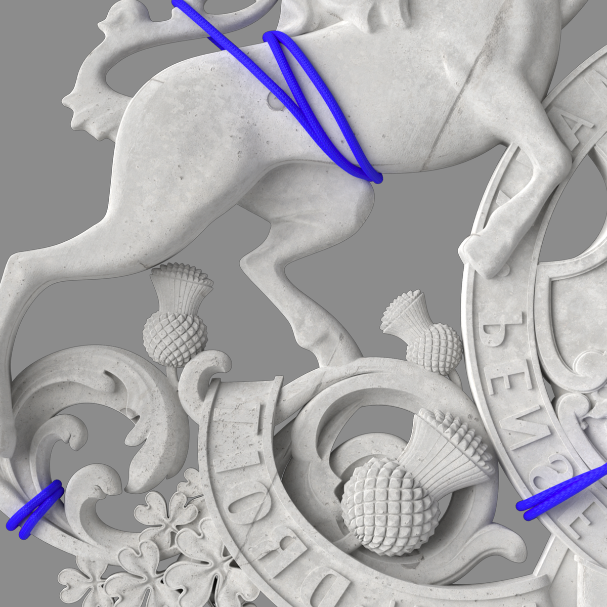 A series of exhibitions and events and activities, showcasing the work ...