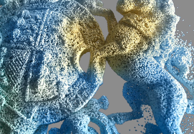 RCA2025: School of Arts & Humanities Show | Royal College of Art