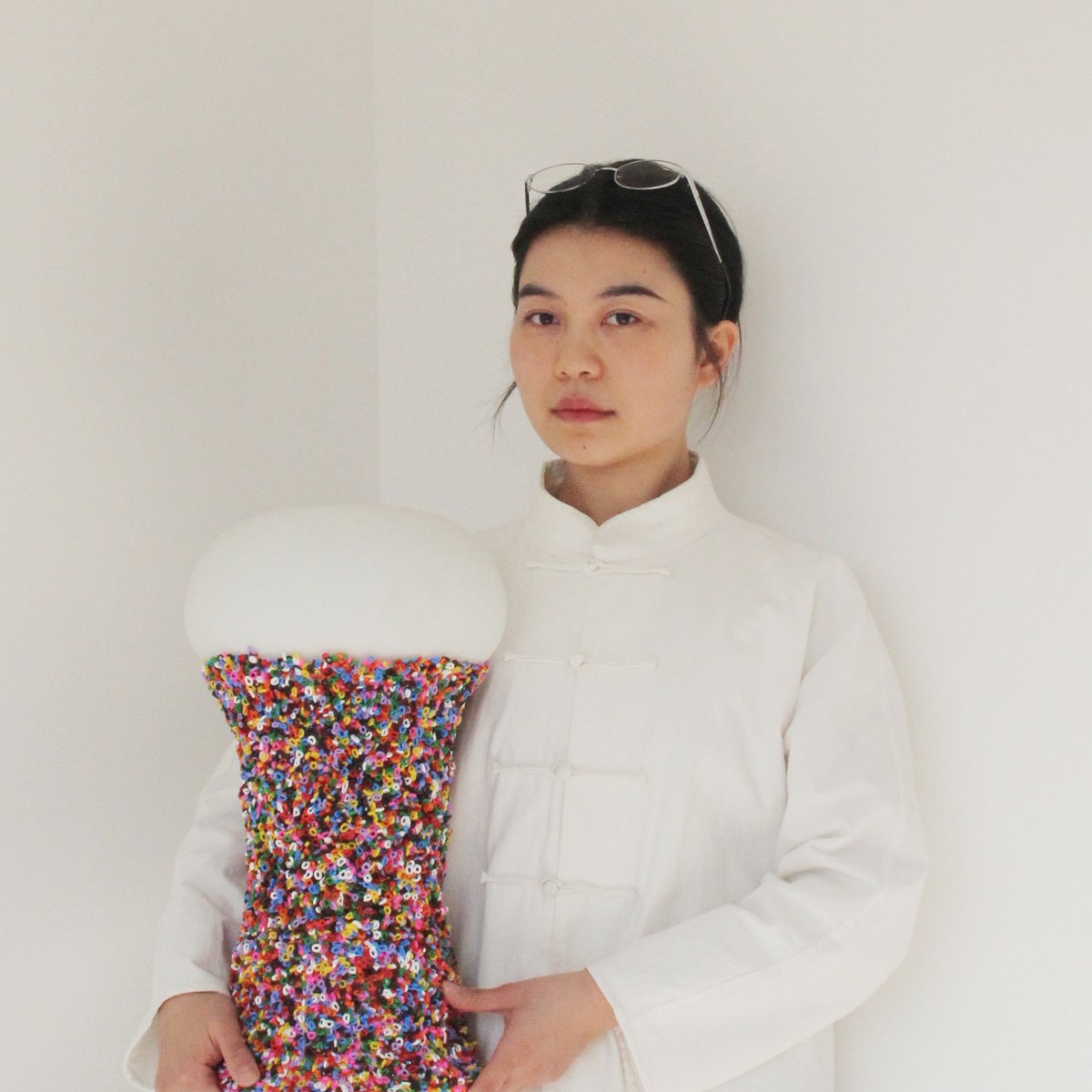 Rowena Liangru Lu | Royal College of Art